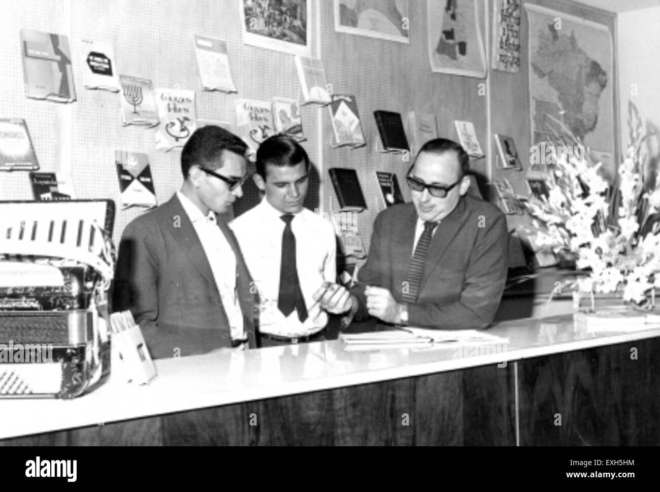 Martin allen Black and White Stock Photos & Images - Alamy