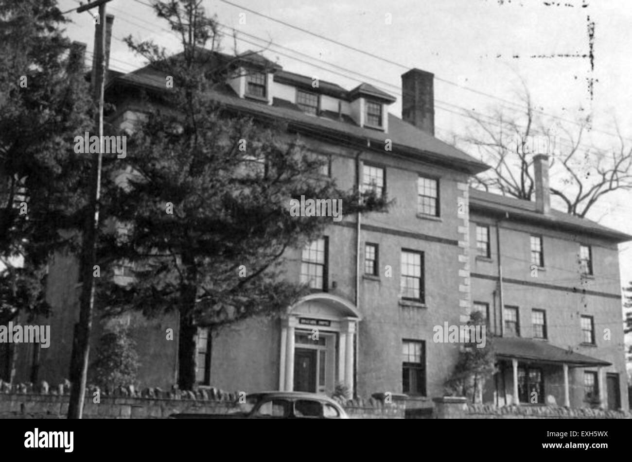 Braeside ontario hi-res stock photography and images - Alamy