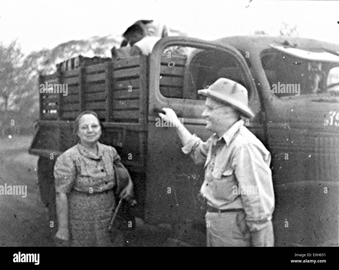 India 1948 hi-res stock photography and images - Alamy