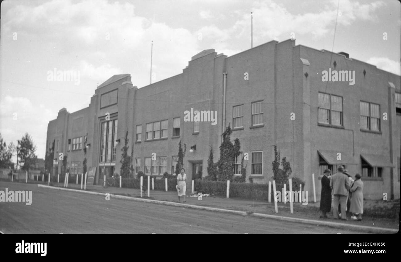 A flood cleanup effort in Florence, Kansas, is shown, where local ...