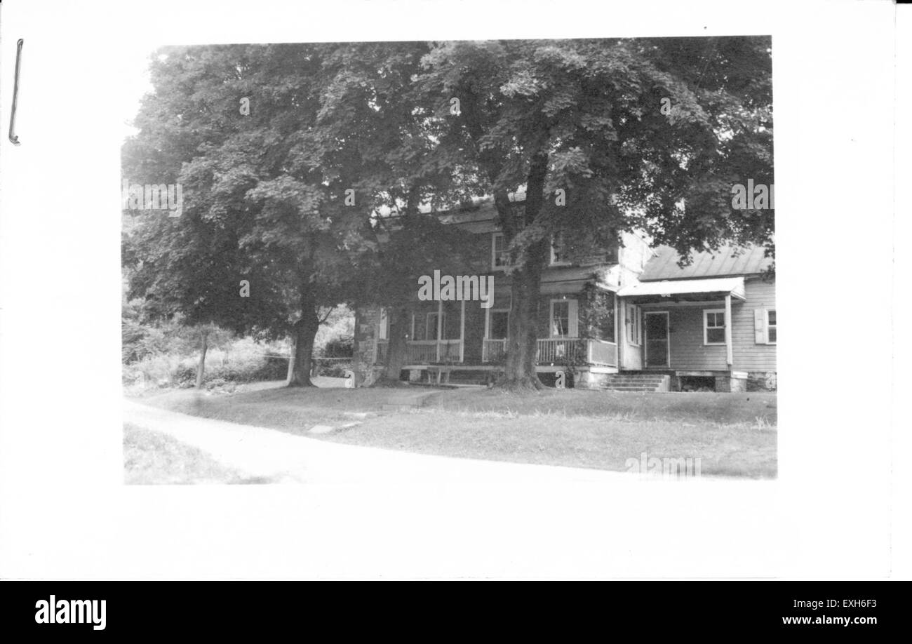 Lititz Black and White Stock Photos & Images - Alamy