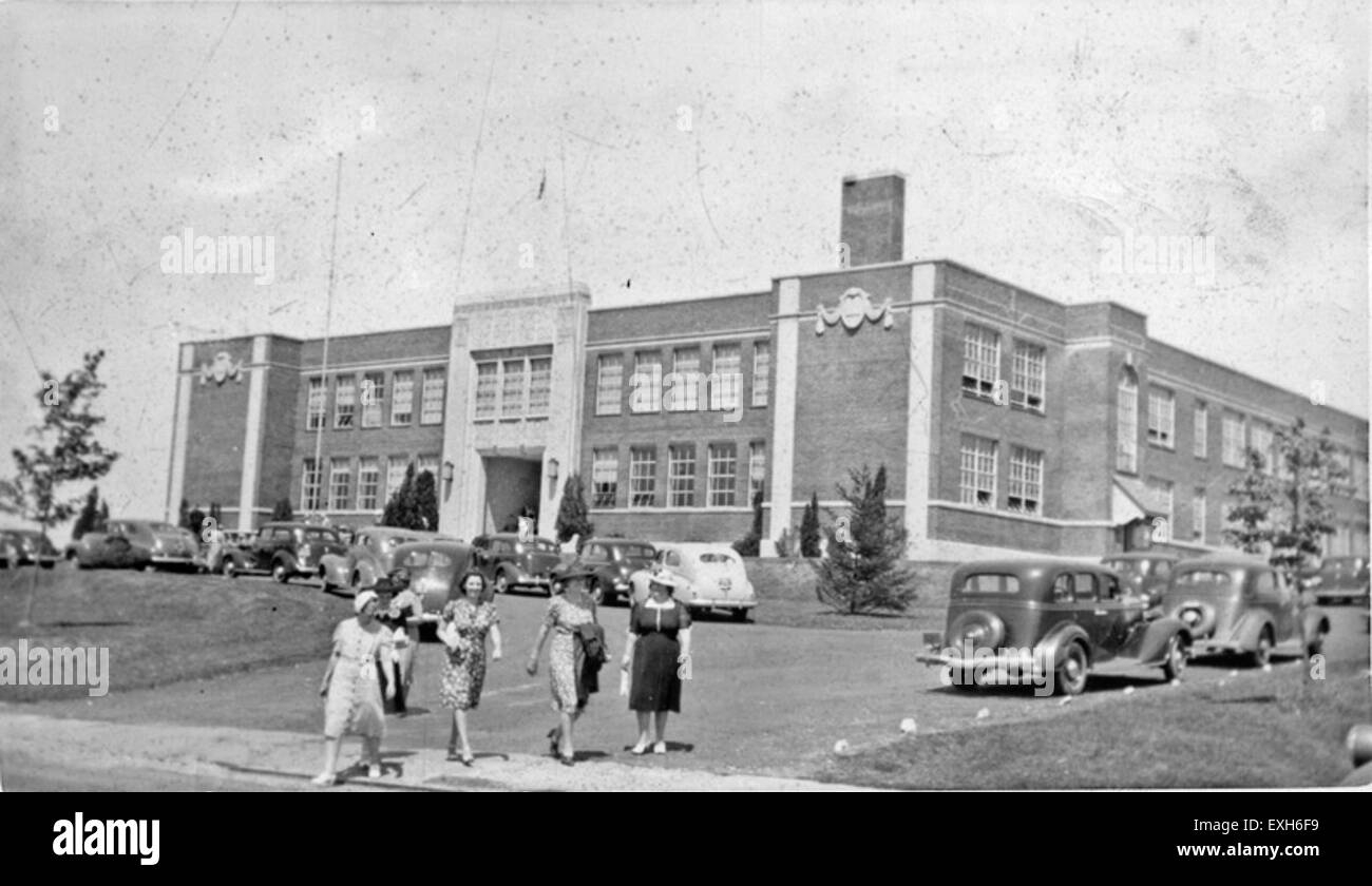 The 1941 General Conference Mennonite Church meeting was a key event ...