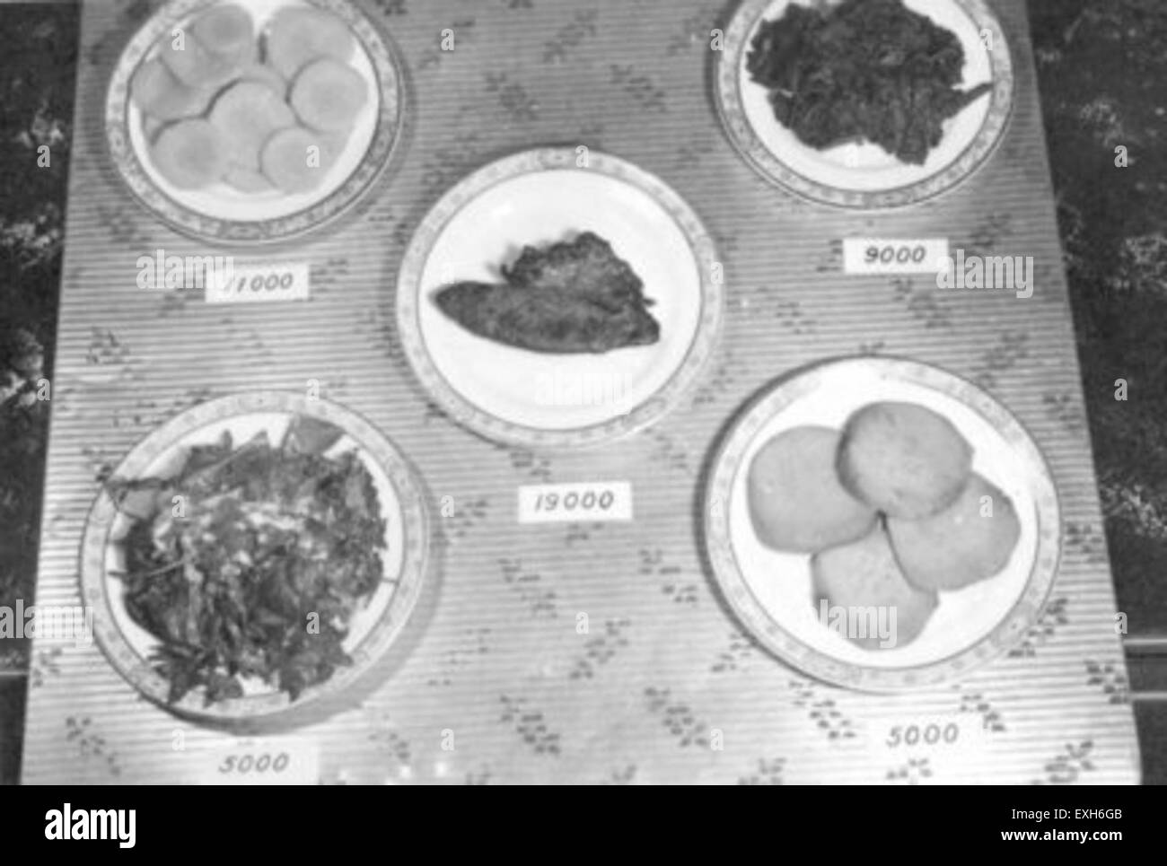 Calcium rich foods hi-res stock photography and images - Alamy