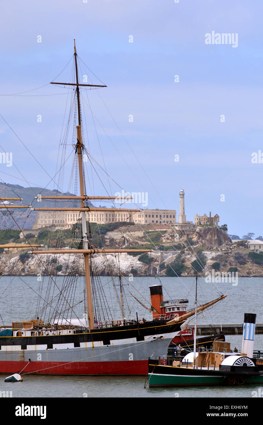 Hyde Pier High Resolution Stock Photography and Images - Alamy