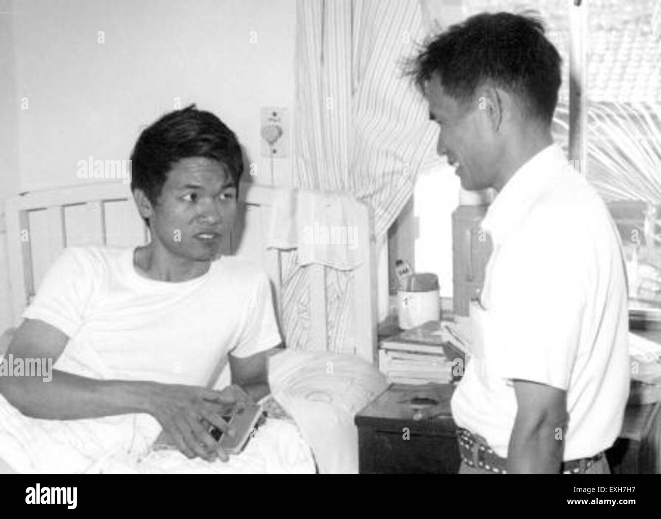 Paul Lin High Resolution Stock Photography and Images - Alamy