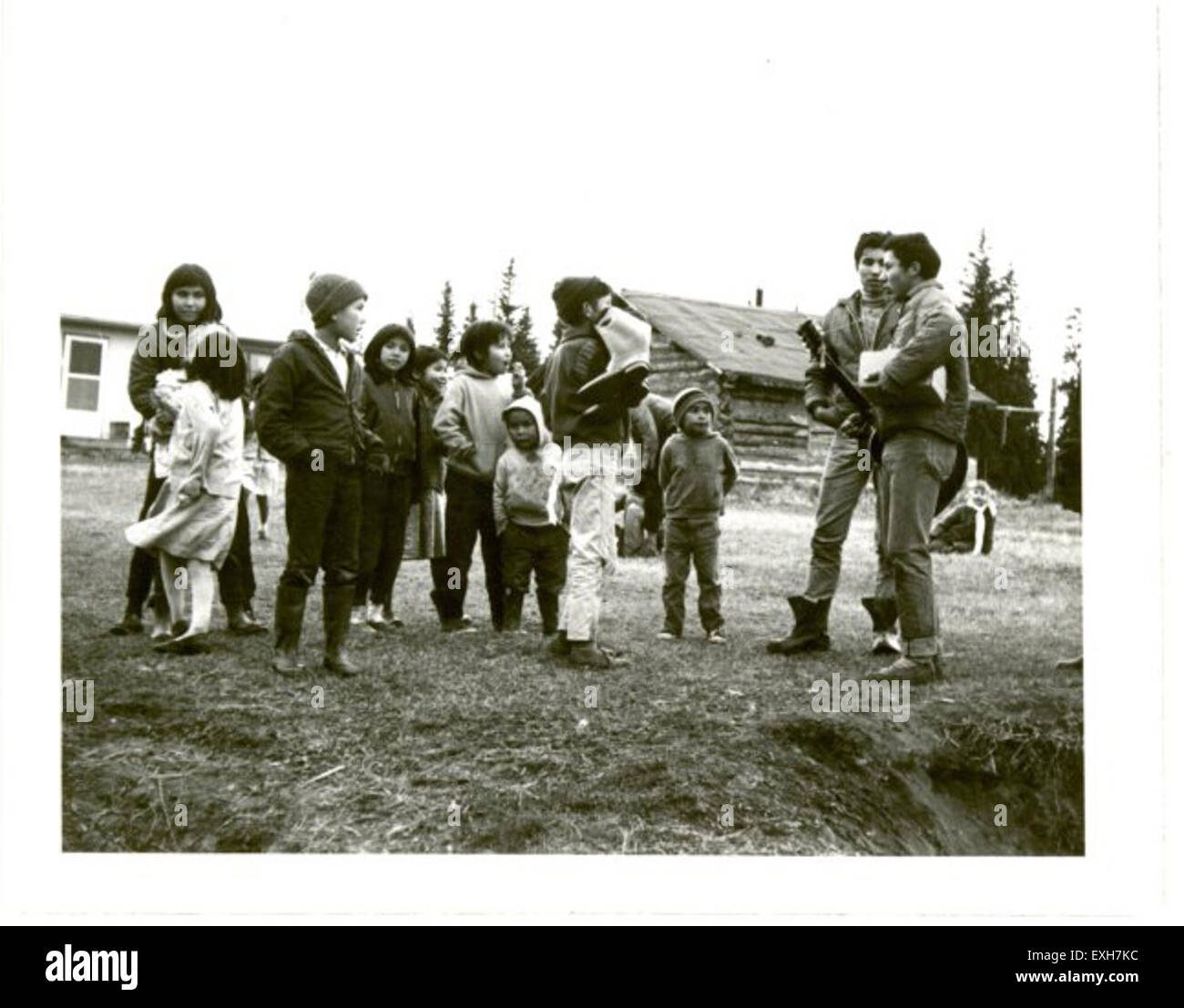 The local school board Cut Out Stock Images & Pictures - Alamy