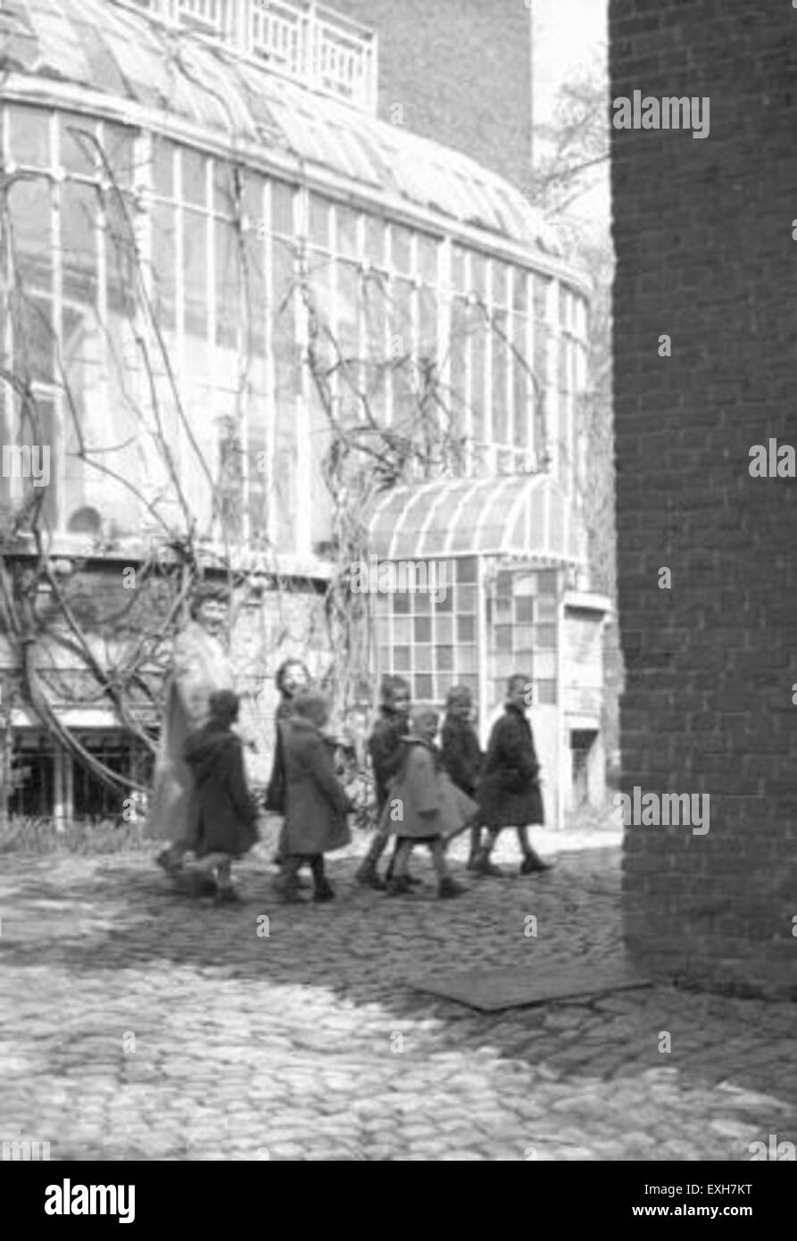 Children in Belgium engage in everyday activities, reflecting the ...
