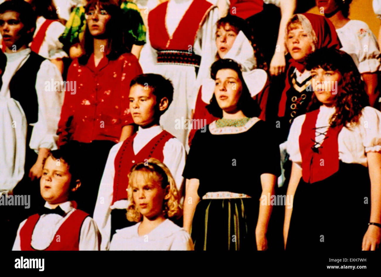 Mennonite choir hi-res stock photography and images - Alamy