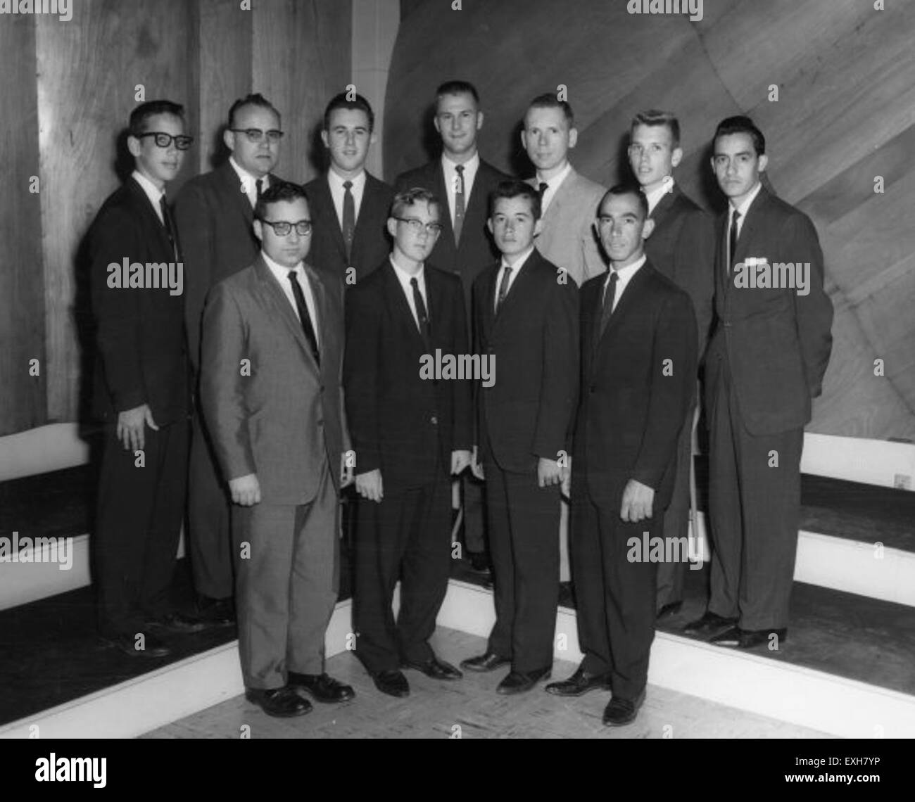 Mennonite choir hi-res stock photography and images - Alamy