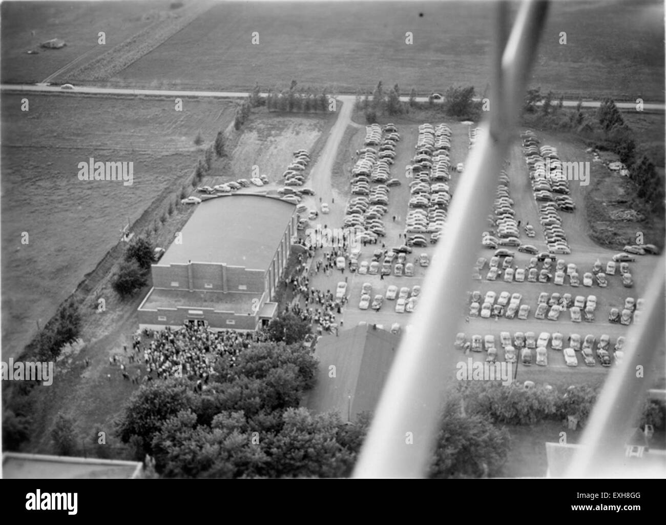 1950 General Conference Mennonite Church meeting 1 Stock Photo - Alamy 1950 General Conference Mennonite Church meeting 1 Stock Photo - Alamy