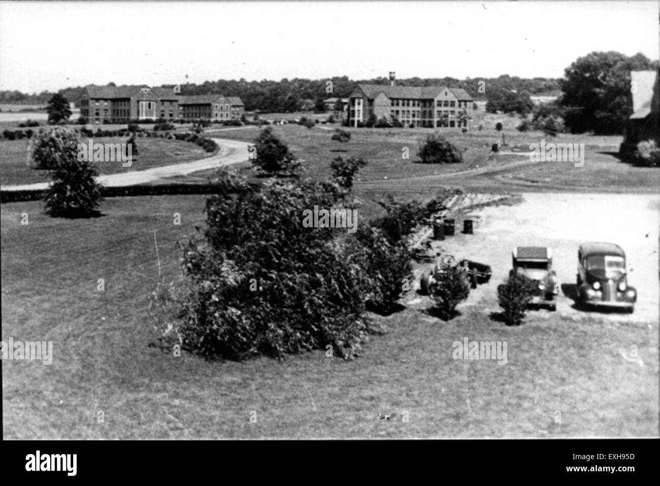 Ohio service projects Black and White Stock Photos & Images - Alamy