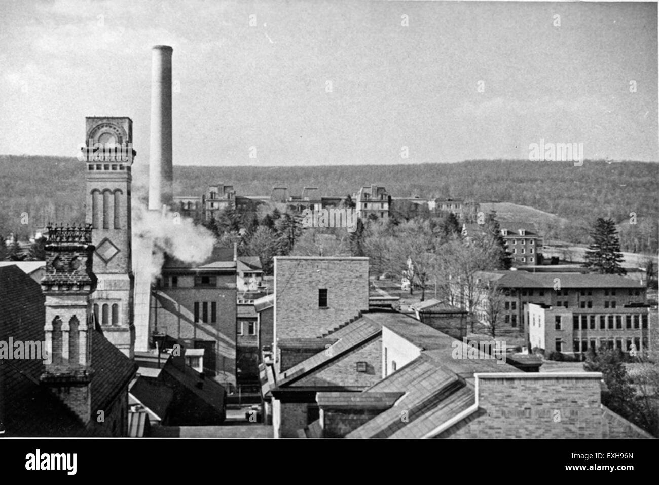 Greystone Park High Resolution Stock Photography and Images - Alamy