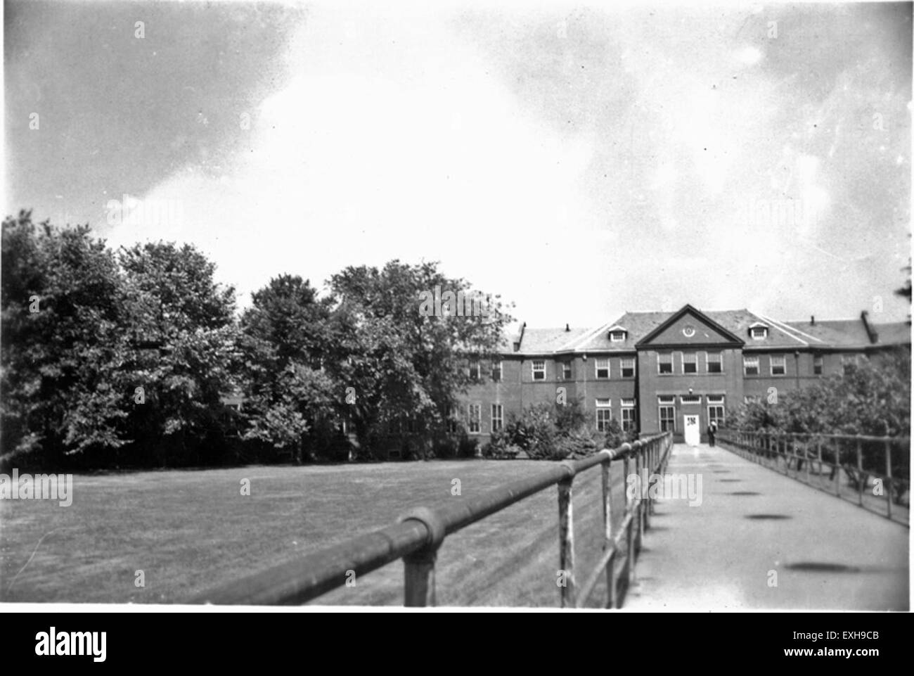 Conscientious objectors from the Civilian Public Service program are ...