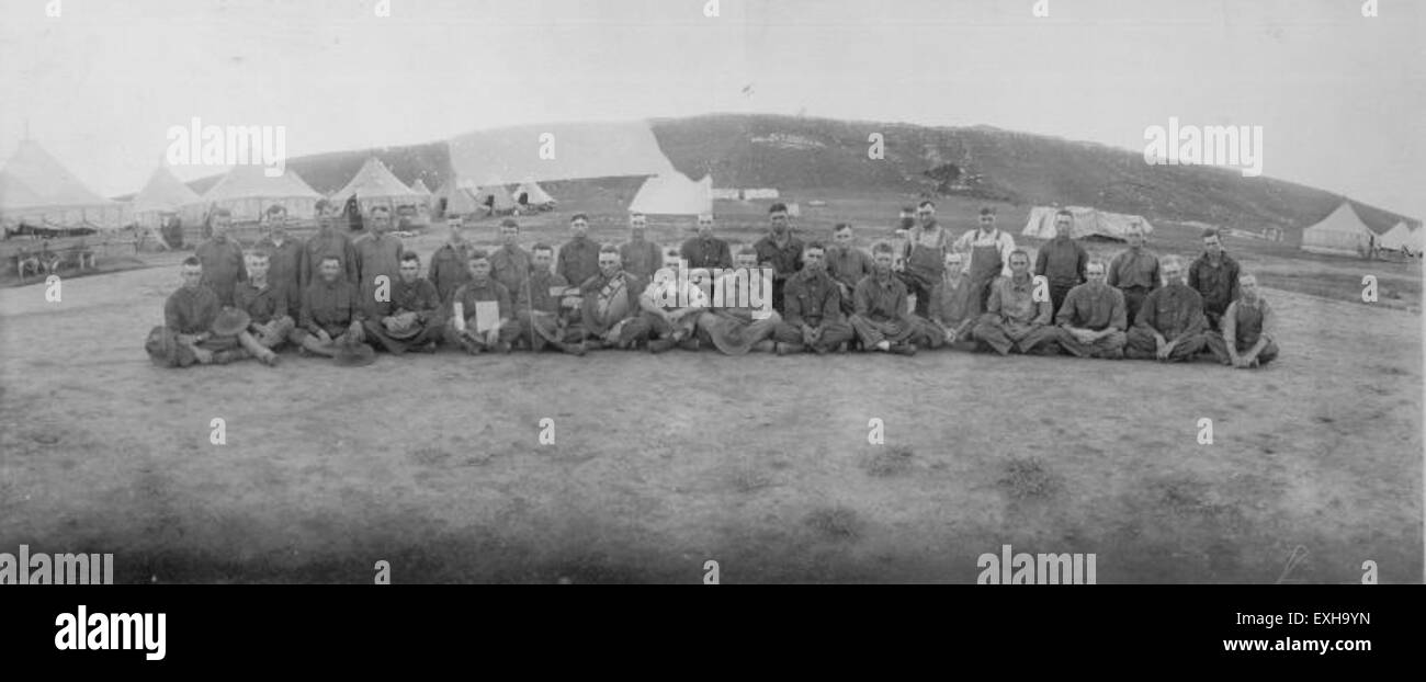 Camp funston hi-res stock photography and images - Alamy