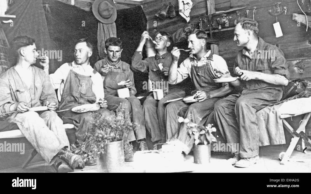 Camp funston, kansas hi-res stock photography and images - Alamy