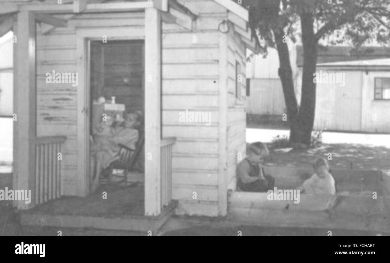 Dan Glick Children In Smoketown, Pennsylvania Stock Photo - Alamy