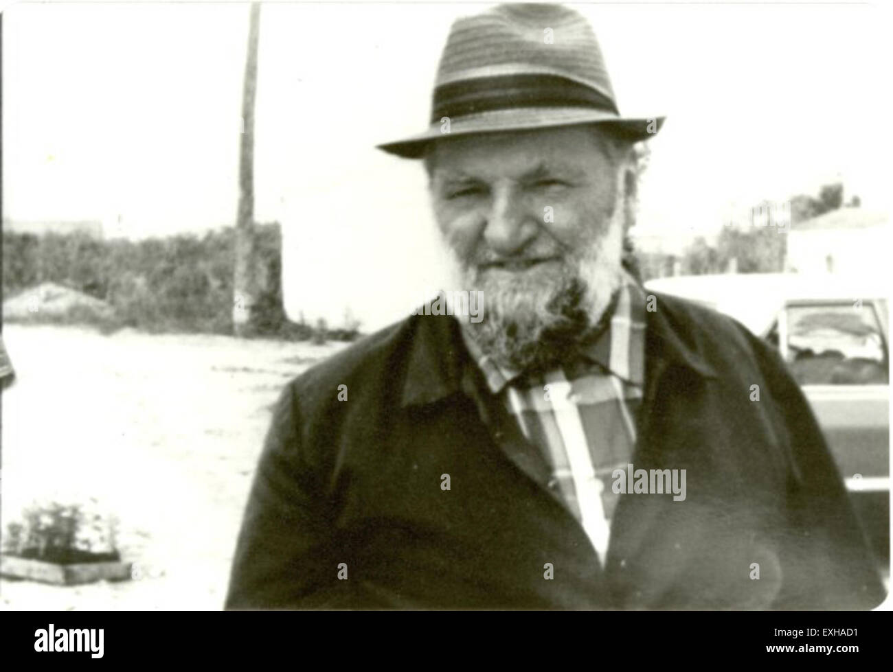 Dave Maendel, photographed in the 1970s, was a prominent member of the ...