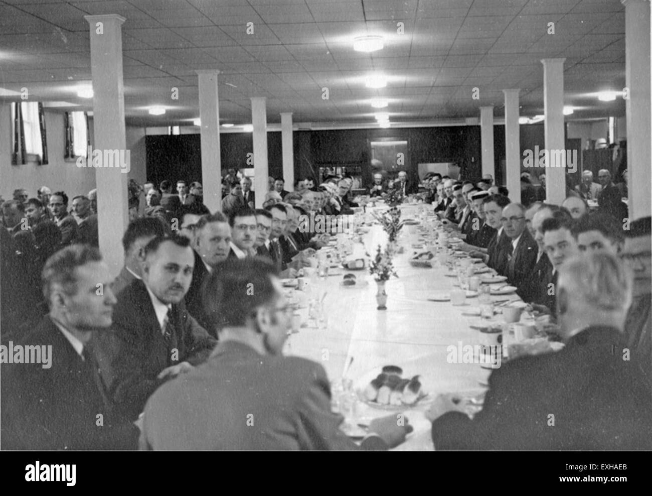General conference mennonite church hi-res stock photography and images ...