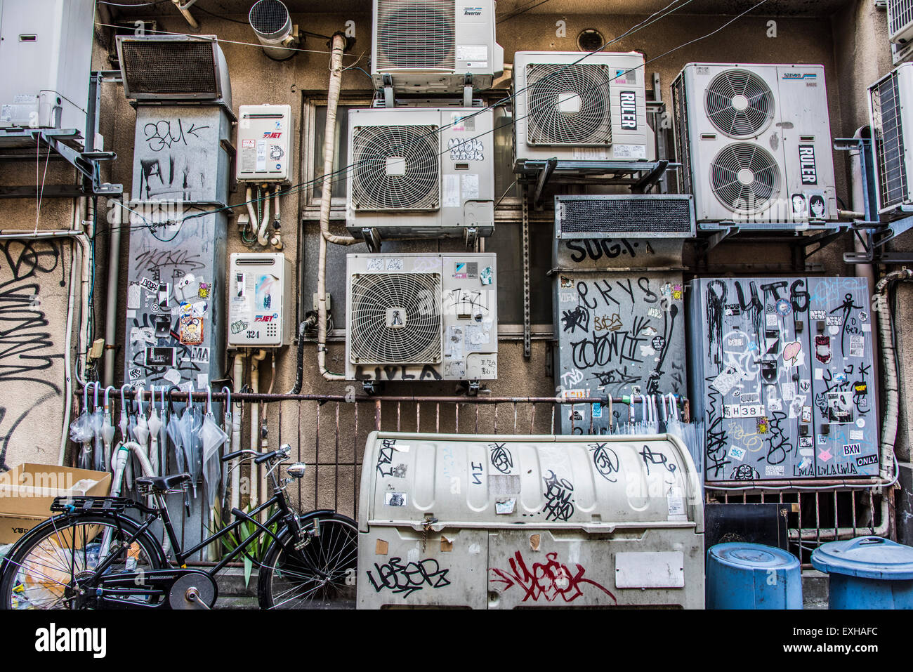 Japanese Air Conditioning Units at Branden Chandler blog