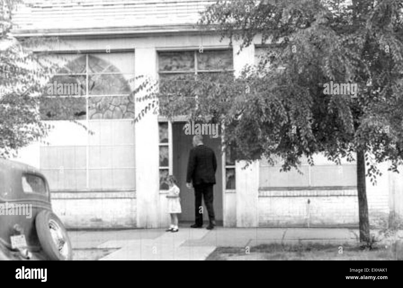 Mission led Black and White Stock Photos & Images - Alamy