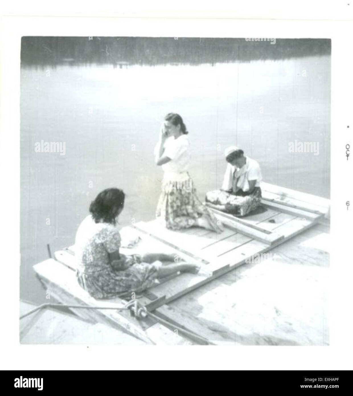 Calling lake alberta hi-res stock photography and images - Alamy