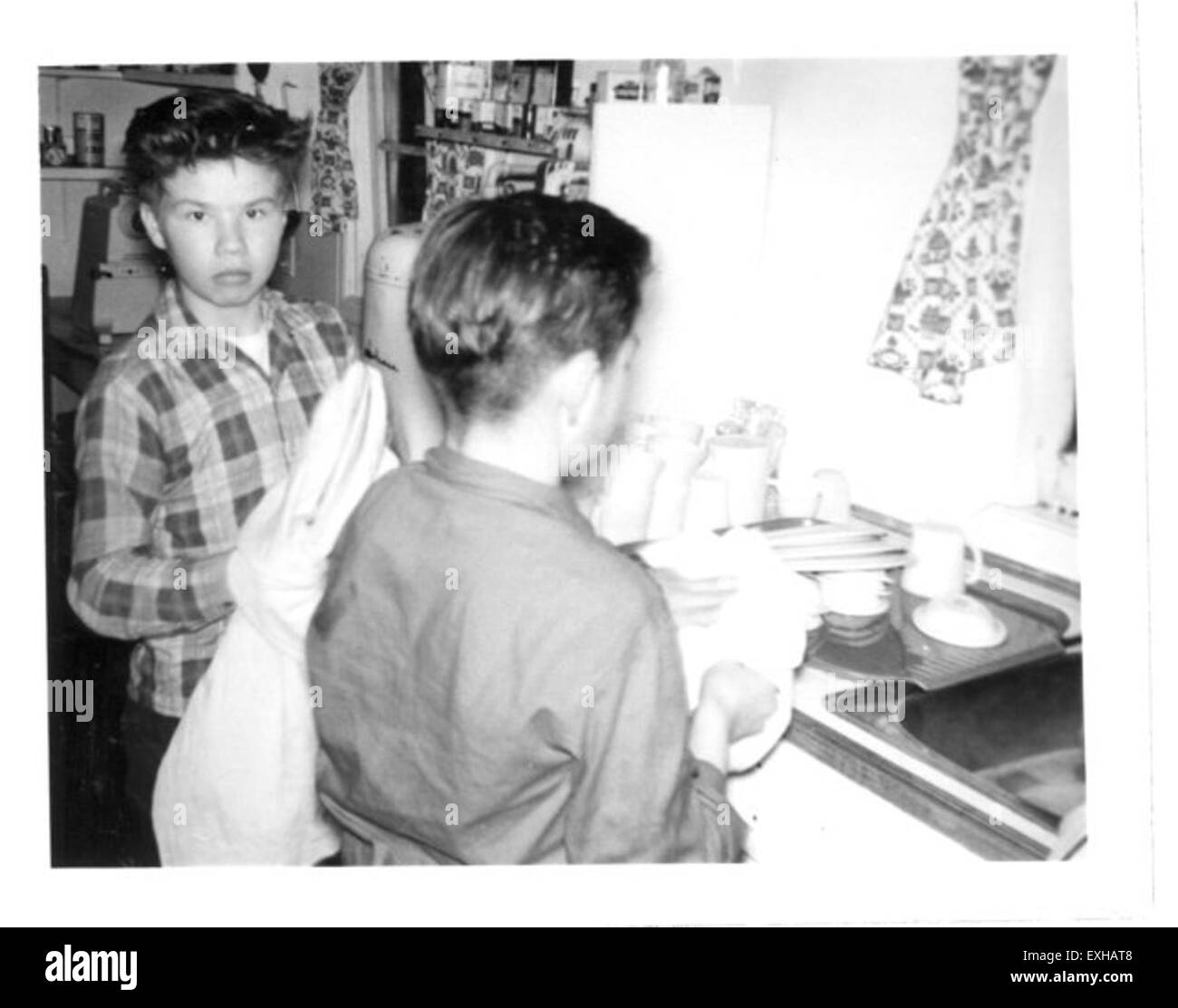 Anzac alberta hi-res stock photography and images - Alamy