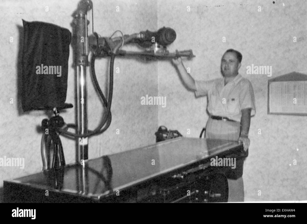 Dr. Bucher in Harmon, West Virginia, was a professional in the medical ...