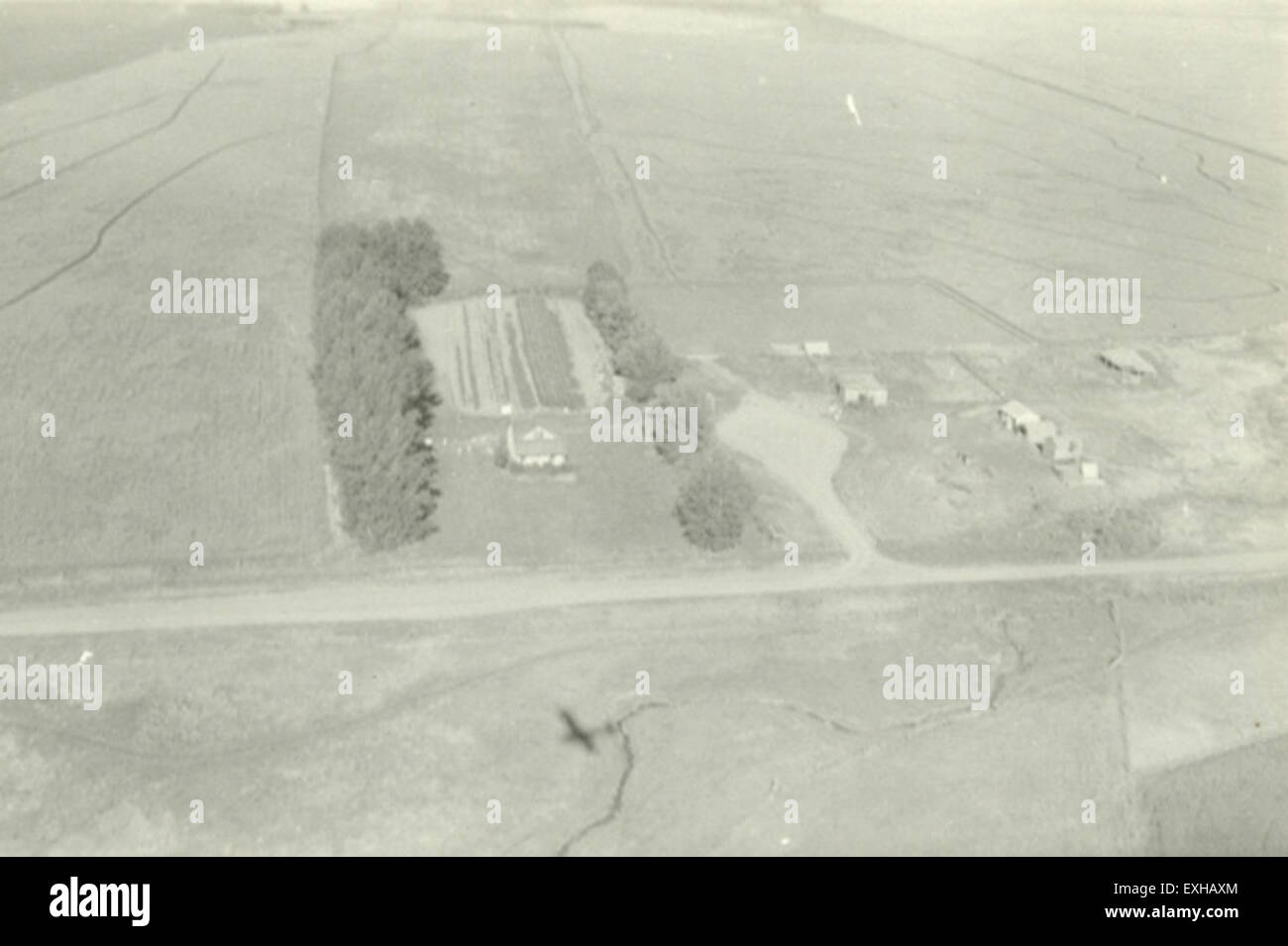 Duchess, Alberta, was home to a Mennonite community focused on ...