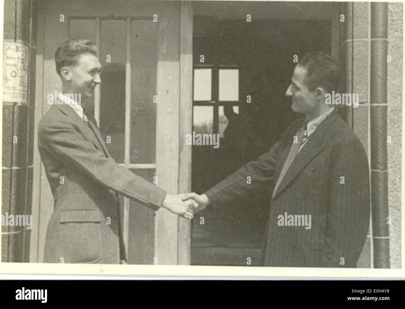 Voth hi-res stock photography and images - Alamy