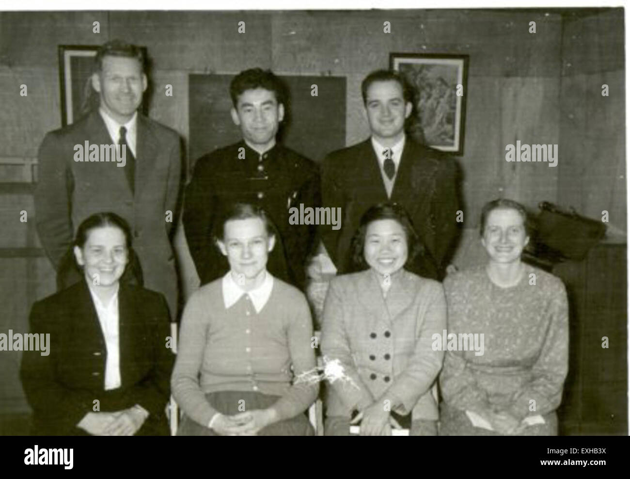 Emma Richards High Resolution Stock Photography and Images - Alamy