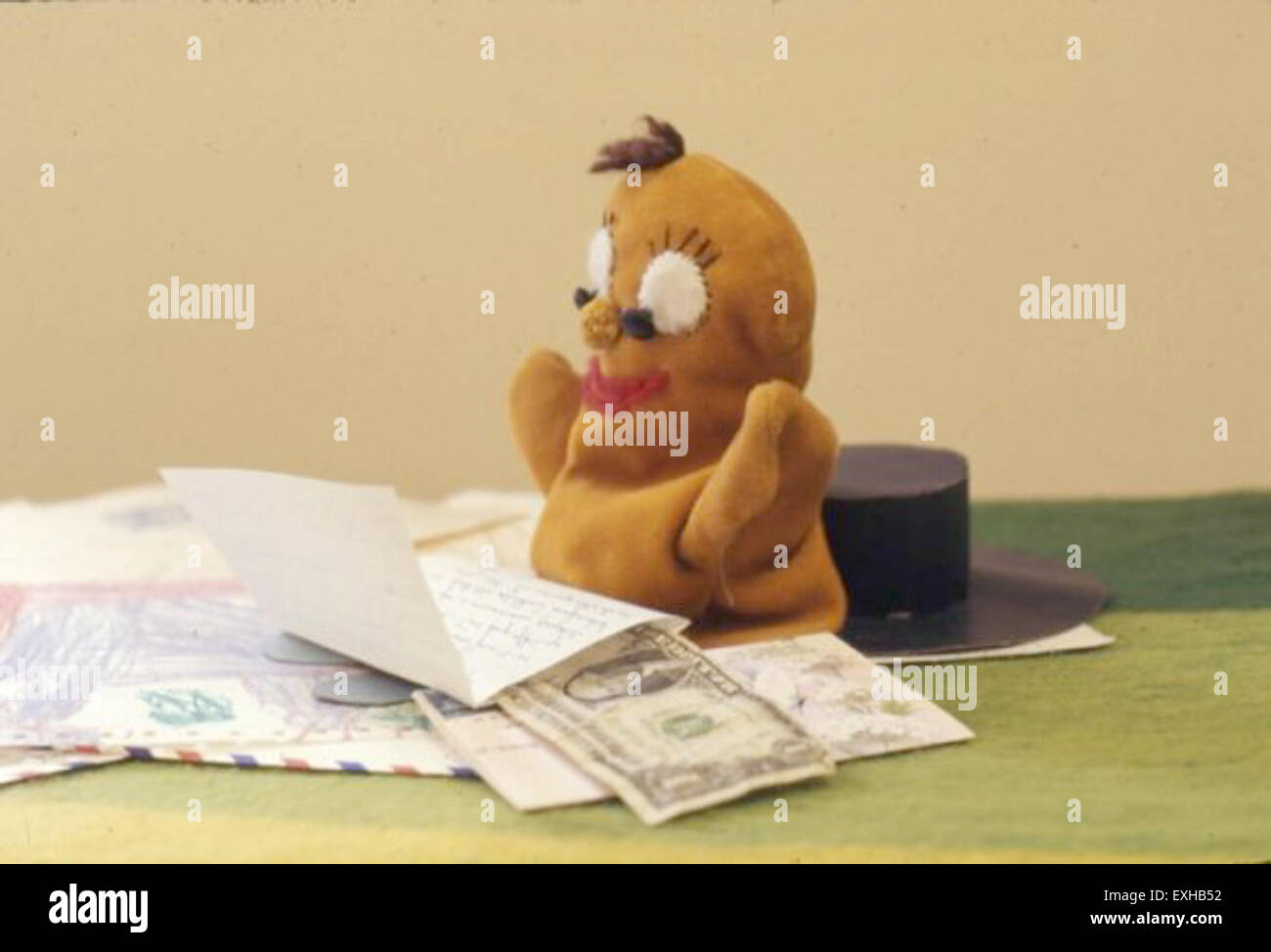 Ernest Sam, 1975 1 Stock Photo - Alamy