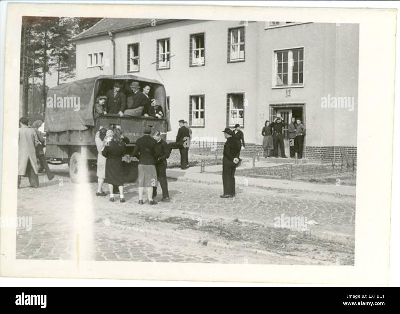 Fallingbostel hi-res stock photography and images - Alamy