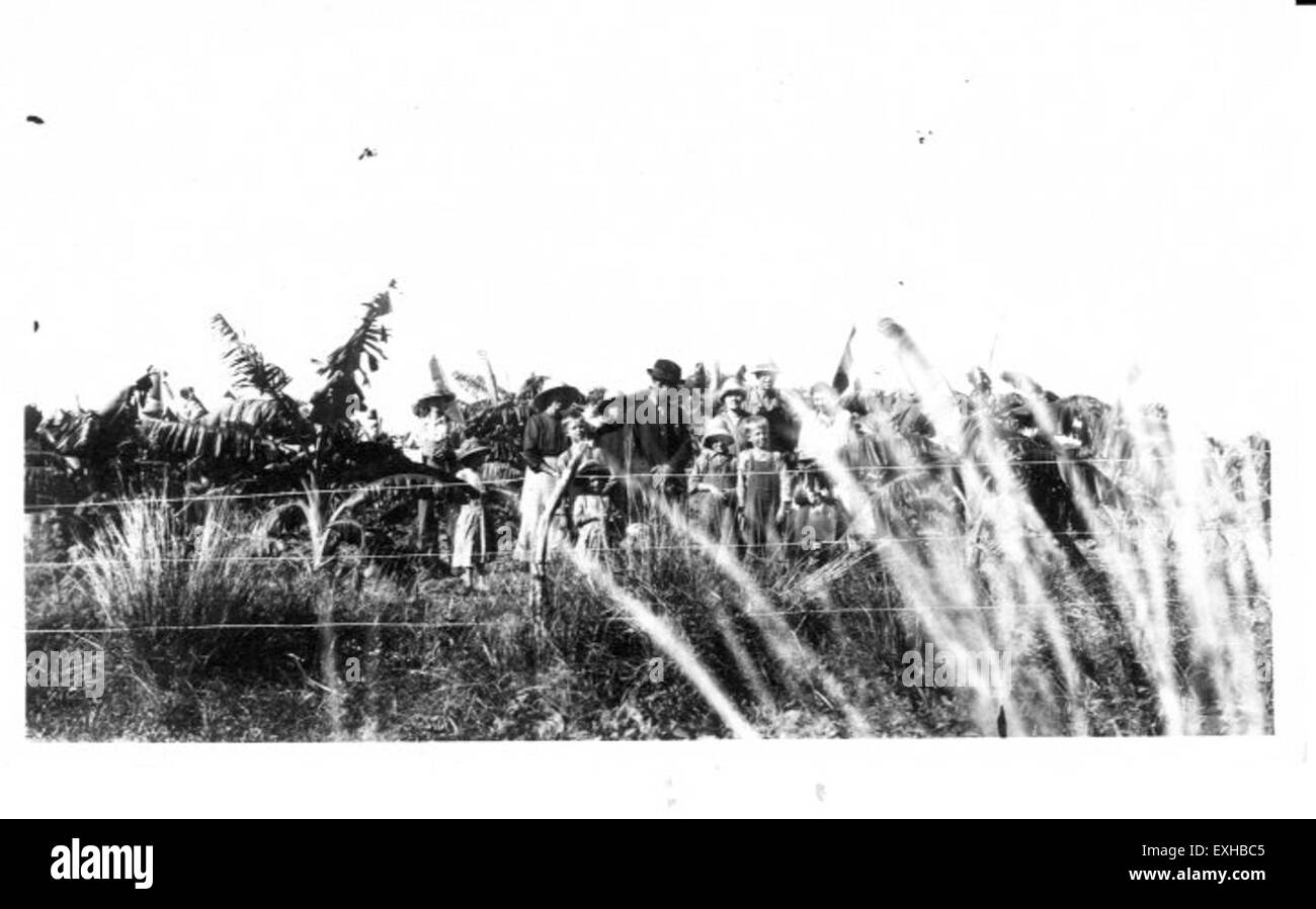 The bender family hi-res stock photography and images - Alamy