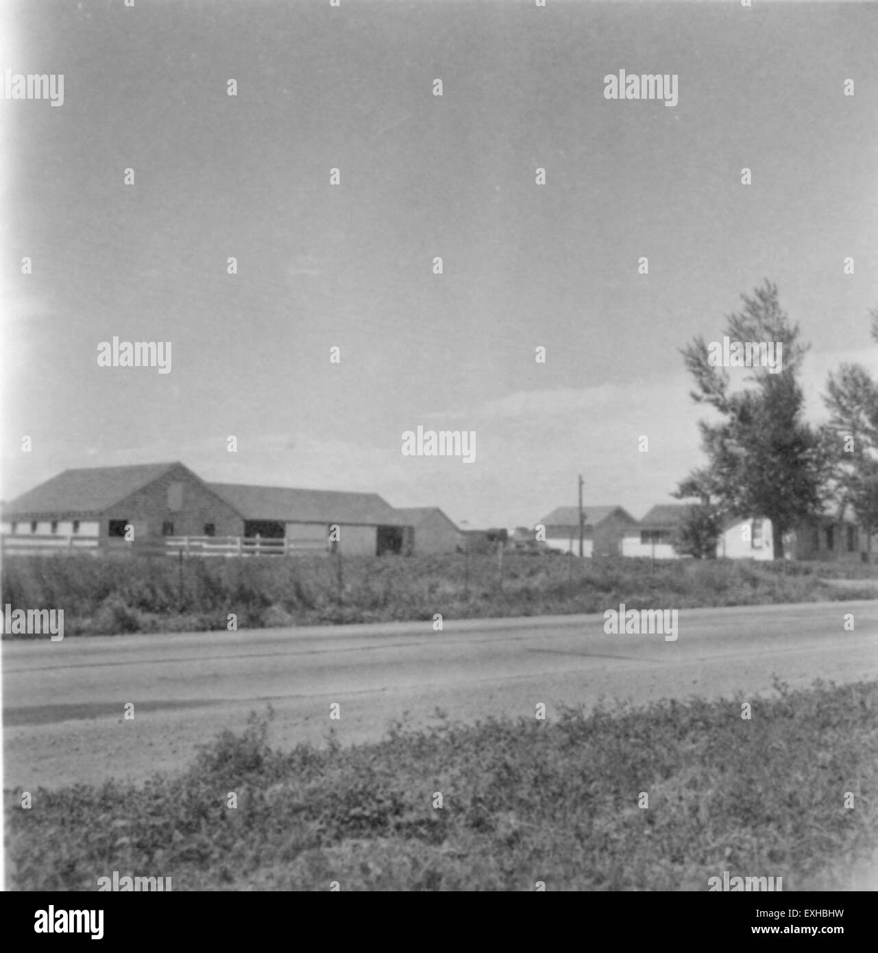 Filer idaho Black and White Stock Photos & Images - Alamy