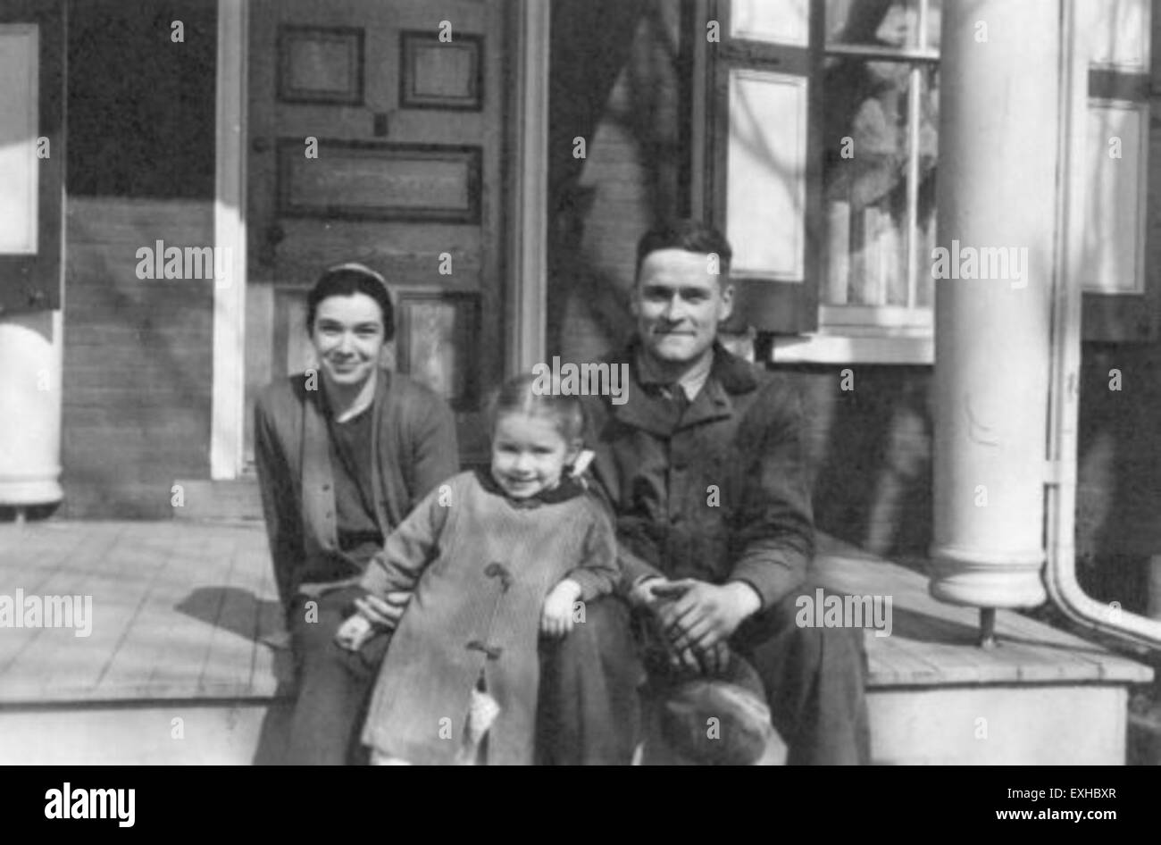 Franklin Herr Family In Lancaster, Pennsylvania Stock Photo - Alamy