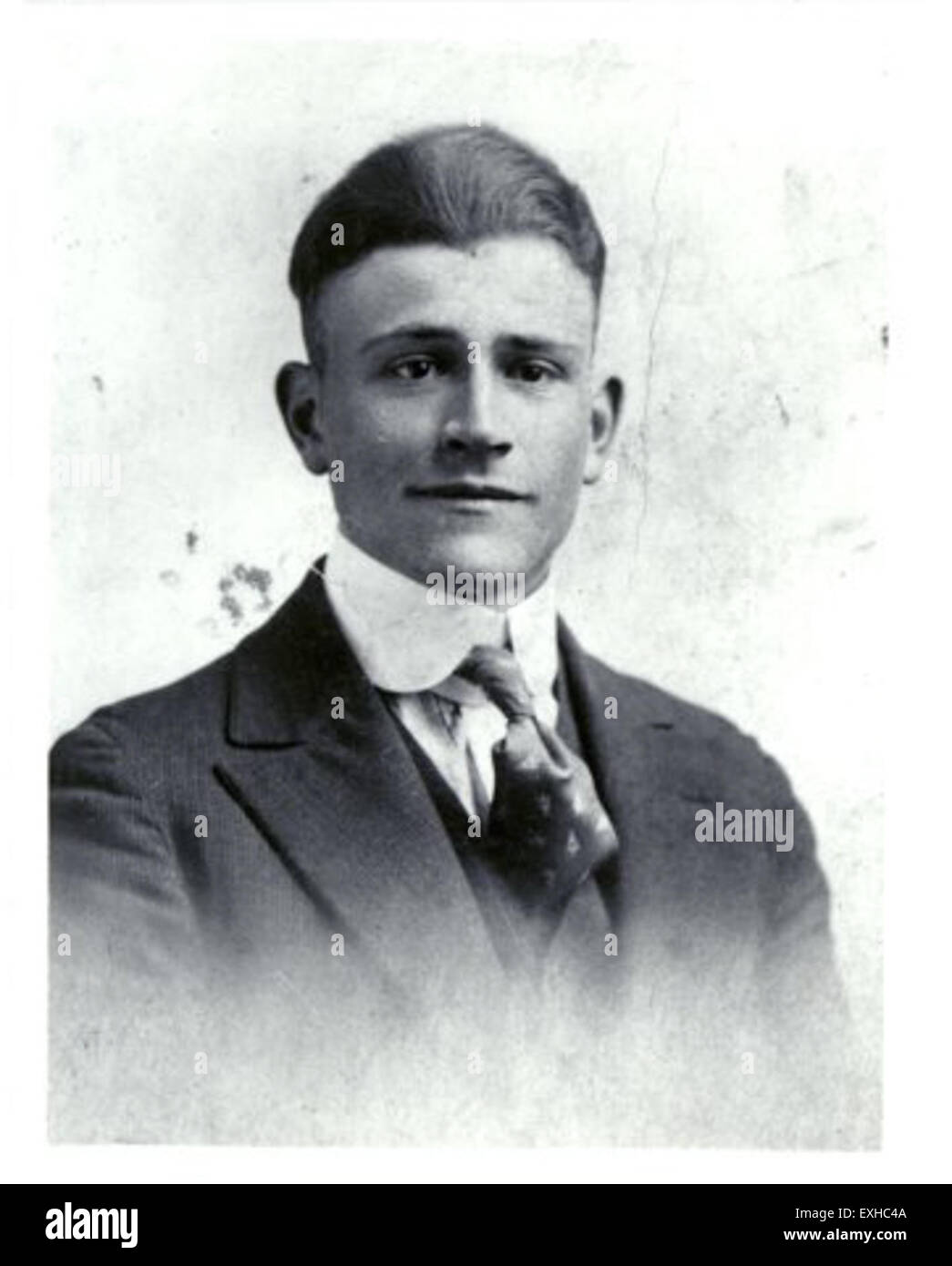 Significant religious figure Cut Out Stock Images & Pictures - Alamy