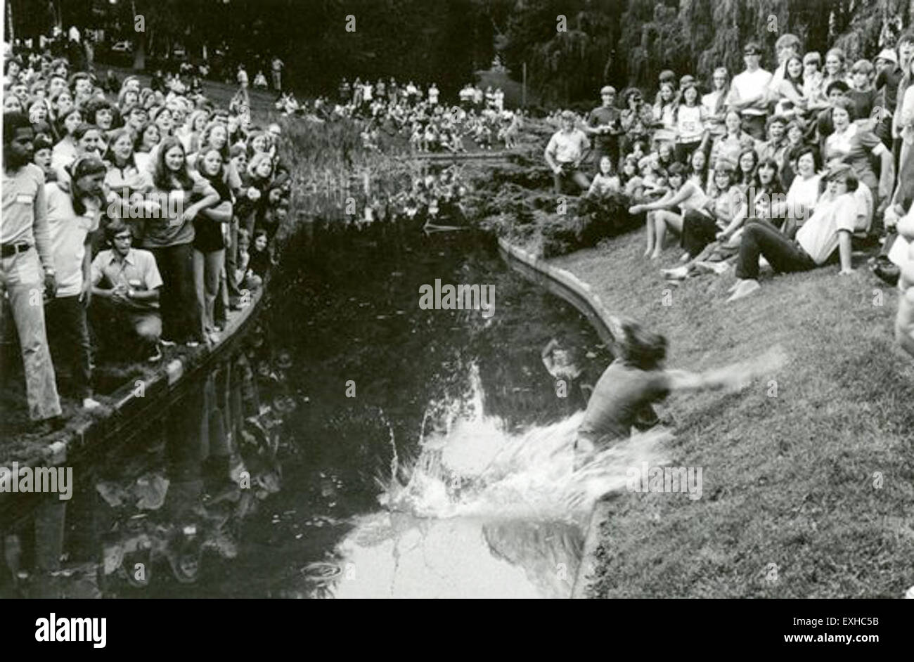 The 1973 event titled 'So Close' features a dramatic or thematic ...