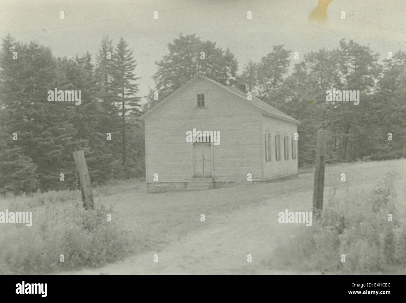 Conservative mennonite hi-res stock photography and images - Alamy