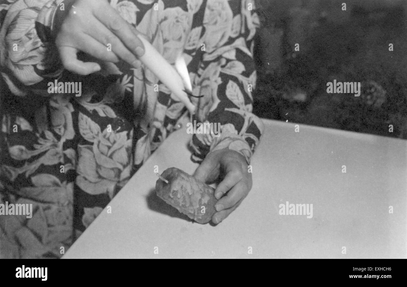 Home economics courses hi-res stock photography and images - Alamy