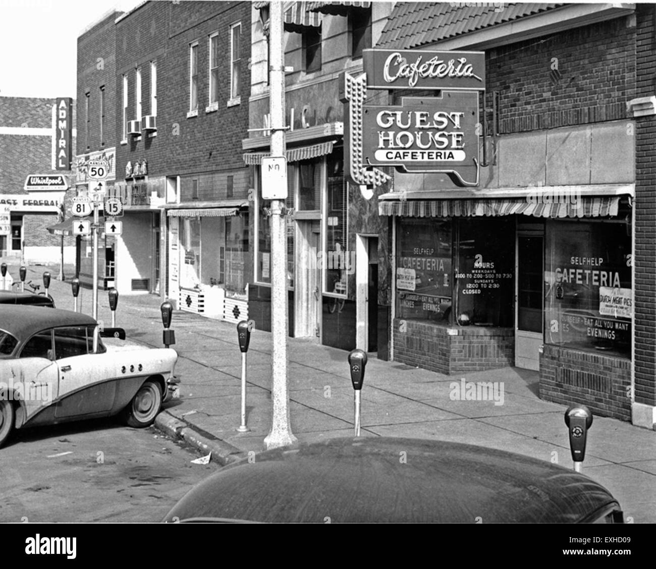 Relaxed house Black and White Stock Photos & Images - Alamy