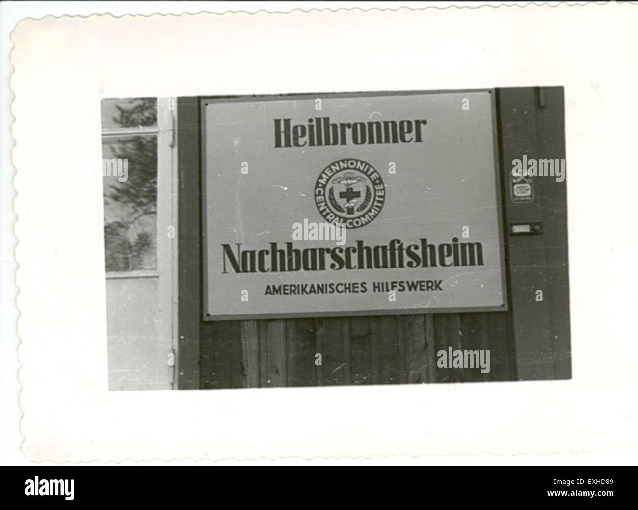 Wiens distribution hi-res stock photography and images - Alamy