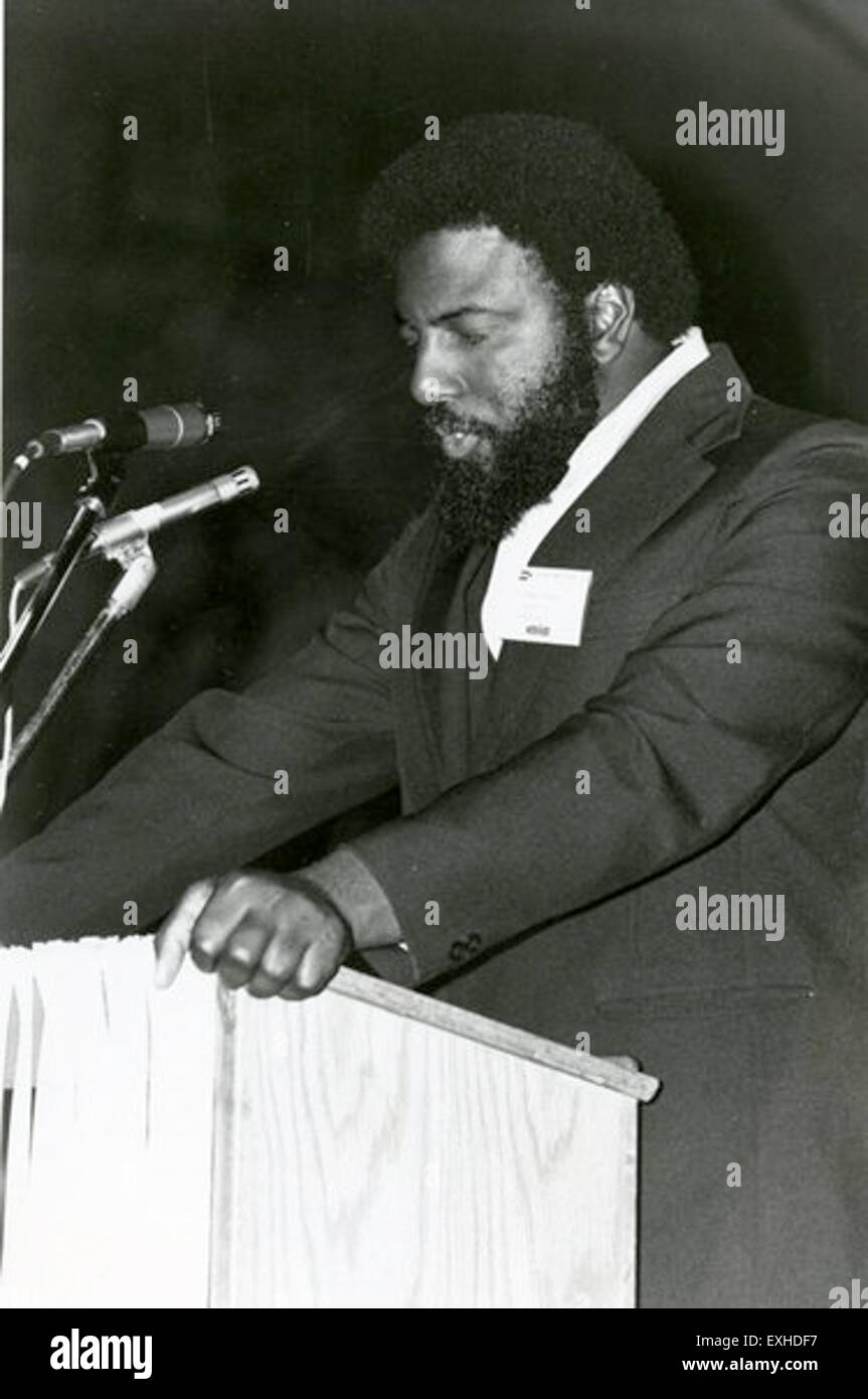 In 1979, Raymond Jackson was featured in a significant event in ...