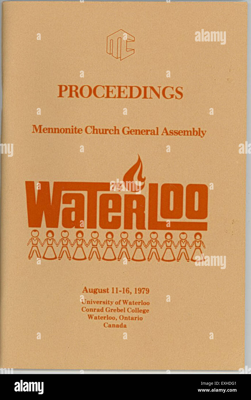 Mennonite mission church hi-res stock photography and images - Alamy