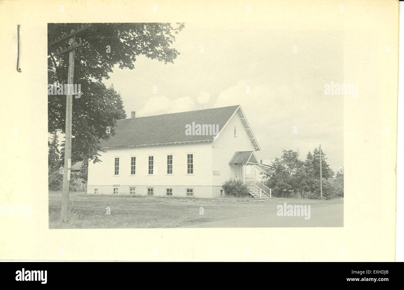 Hopewell Mennonite Church Stock Photo - Alamy Hopewell Mennonite Church Stock Photo - Alamy