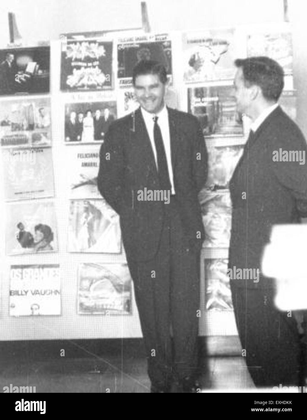 Hostetler Black and White Stock Photos & Images - Alamy