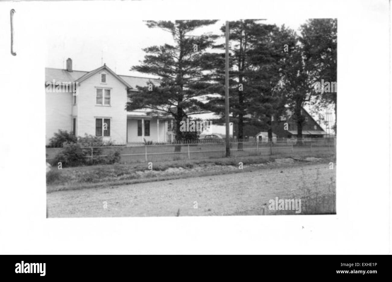 Rural community Cut Out Stock Images & Pictures - Alamy