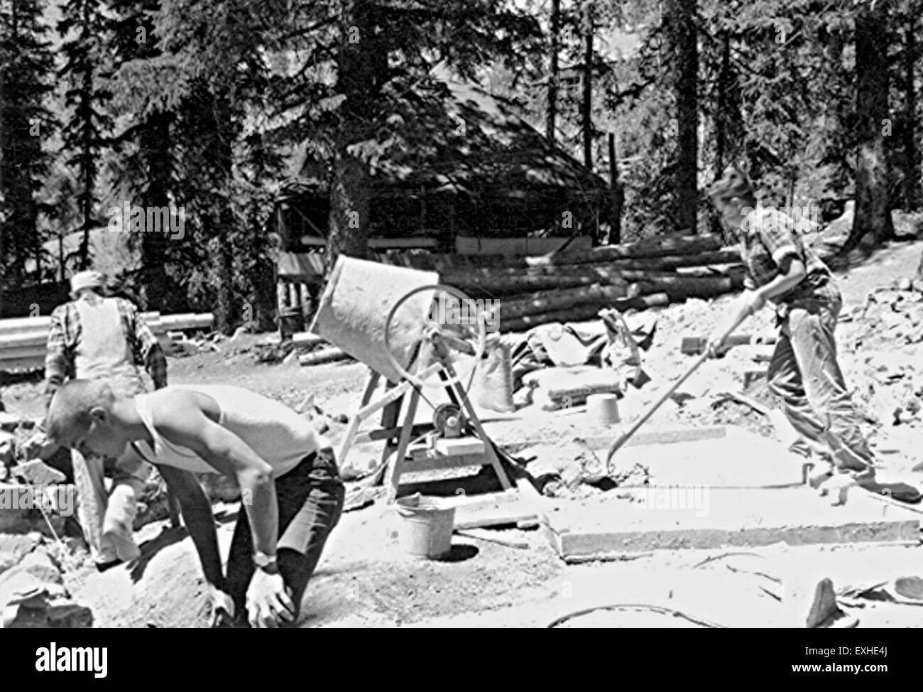 Bob miller Black and White Stock Photos & Images - Alamy
