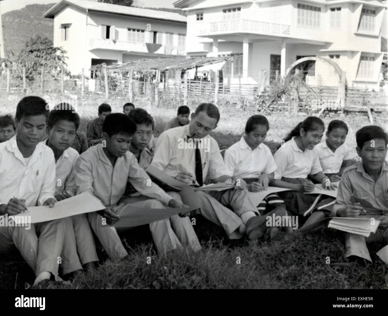 Roderick macrae hi-res stock photography and images - Alamy