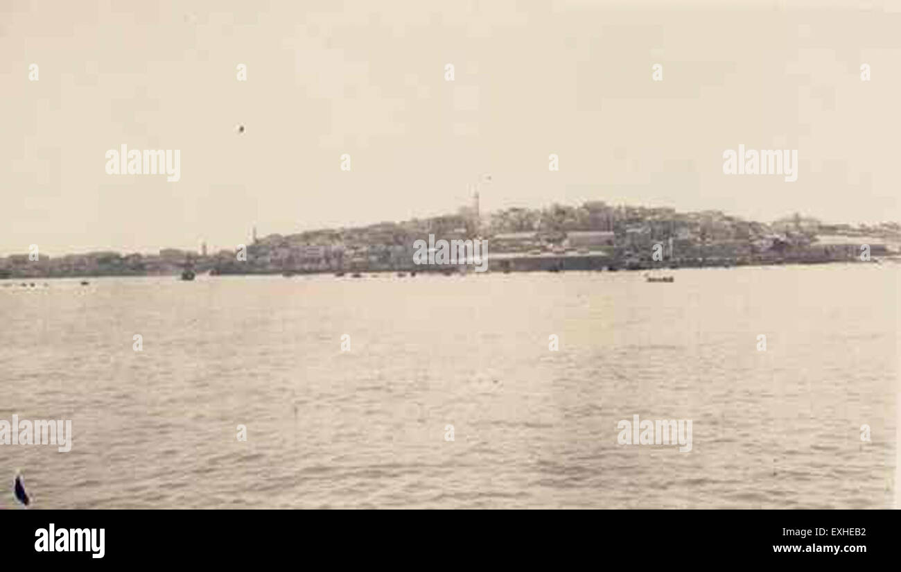 Jaffa, a historic city located in modern-day Israel, has played a ...