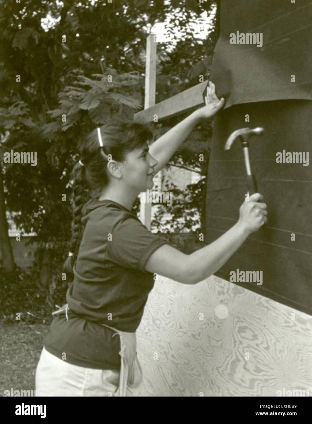 1986 Service Venture Tennesse Stock Photo - Alamy